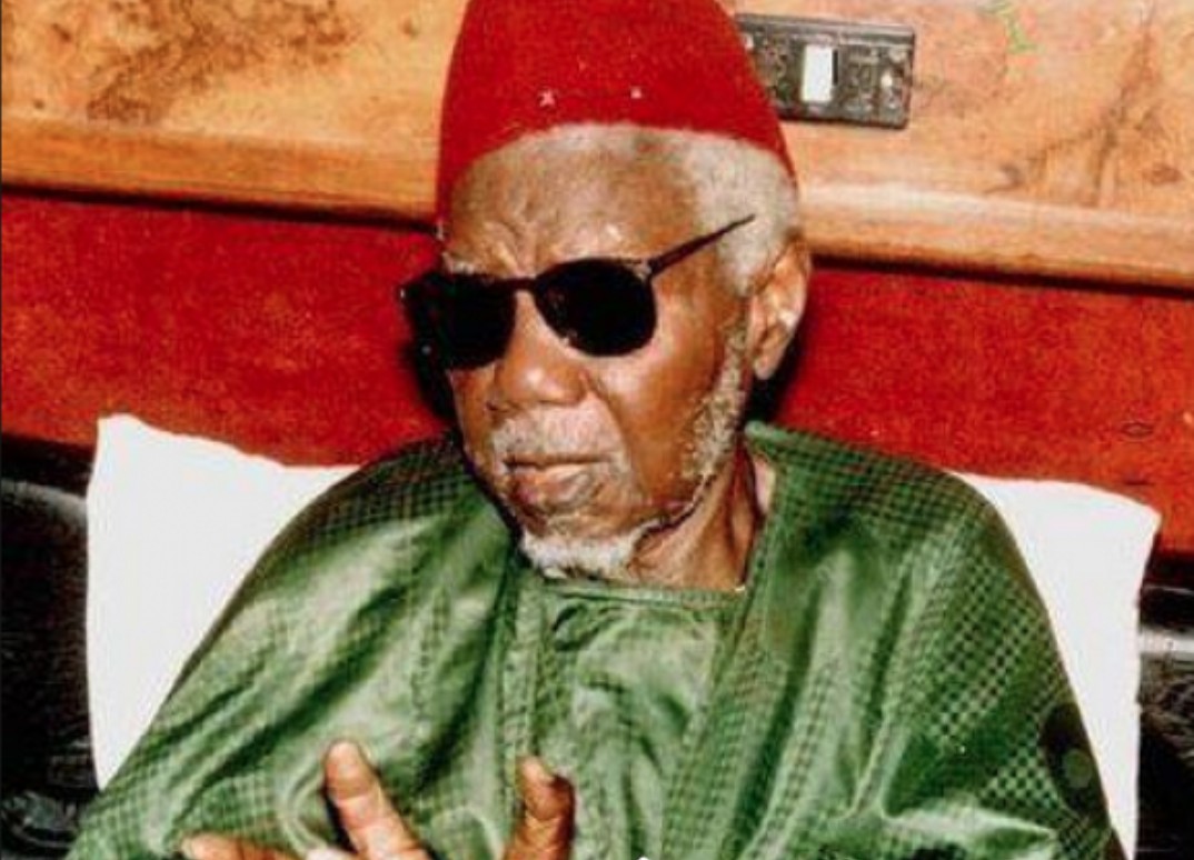 Anniversaire : Il y’a 28 ans disparaissait Serigne Abdoul Aziz Sy Dabakh - Dakar Presse